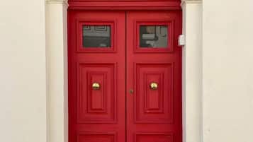 Pormenores do exterior