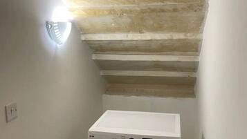 Apartamento, 2 quartos | Interior