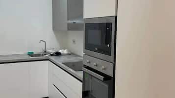 Apartamento, 2 quartos | Interior