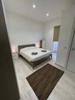 Apartamento, 2 quartos | 2 quartos 
