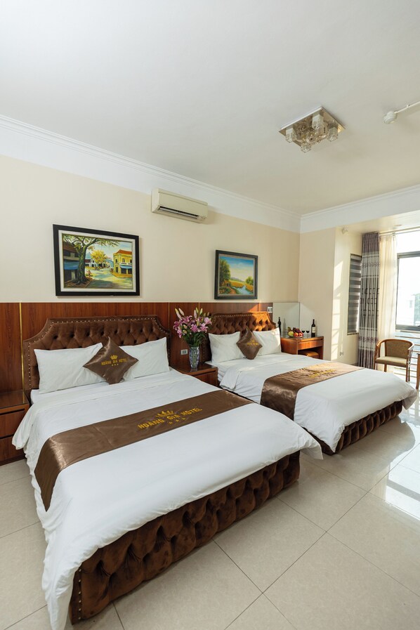 Quarto Familiar, Vista para a cidade | Fachada do alojamento