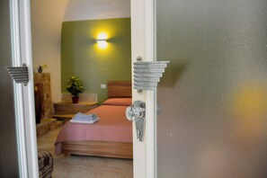 Apartamento, 1 cama de casal e sofá-cama | Wi-fi grátis