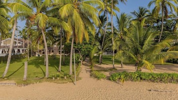 Villa, 6 quartos, fumadores, piscina privativa | Terrenos do alojamento