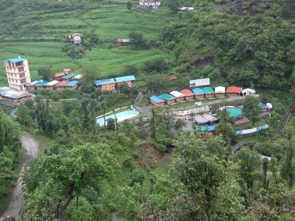 Nature Walk Resort Mussoorie - Mussoorie