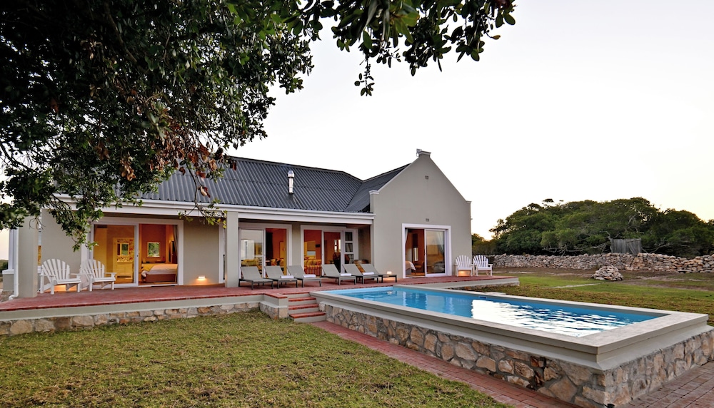 De Hoop Villa - Malgas