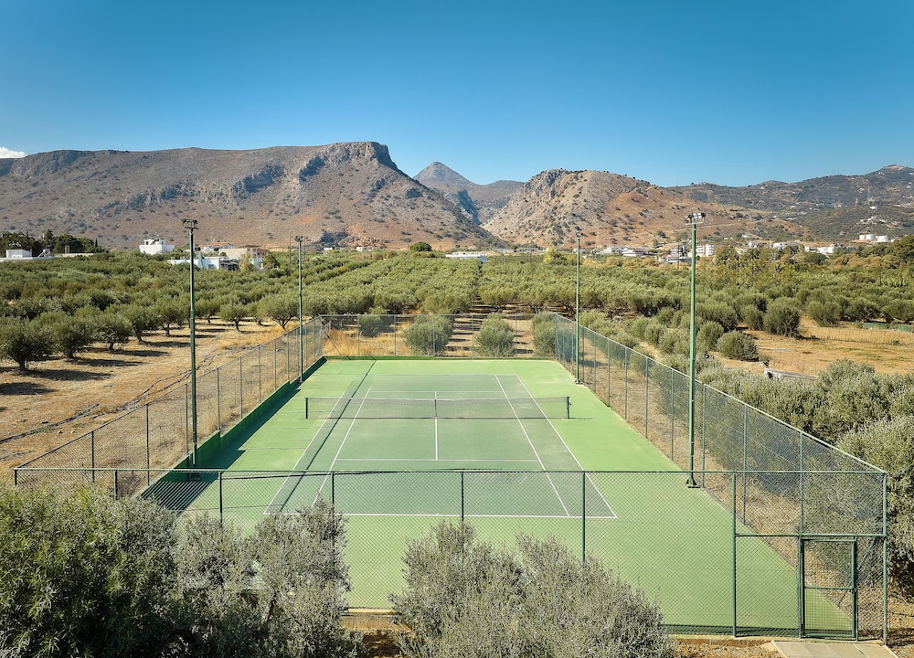 Sentido Amounda Bay - Greece