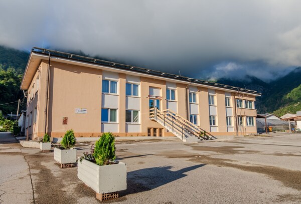 Prenočišča Autur - Tolmin
