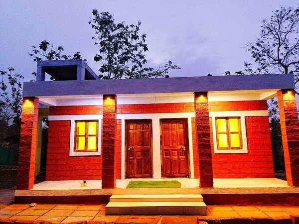 Patil Resort - Alibag