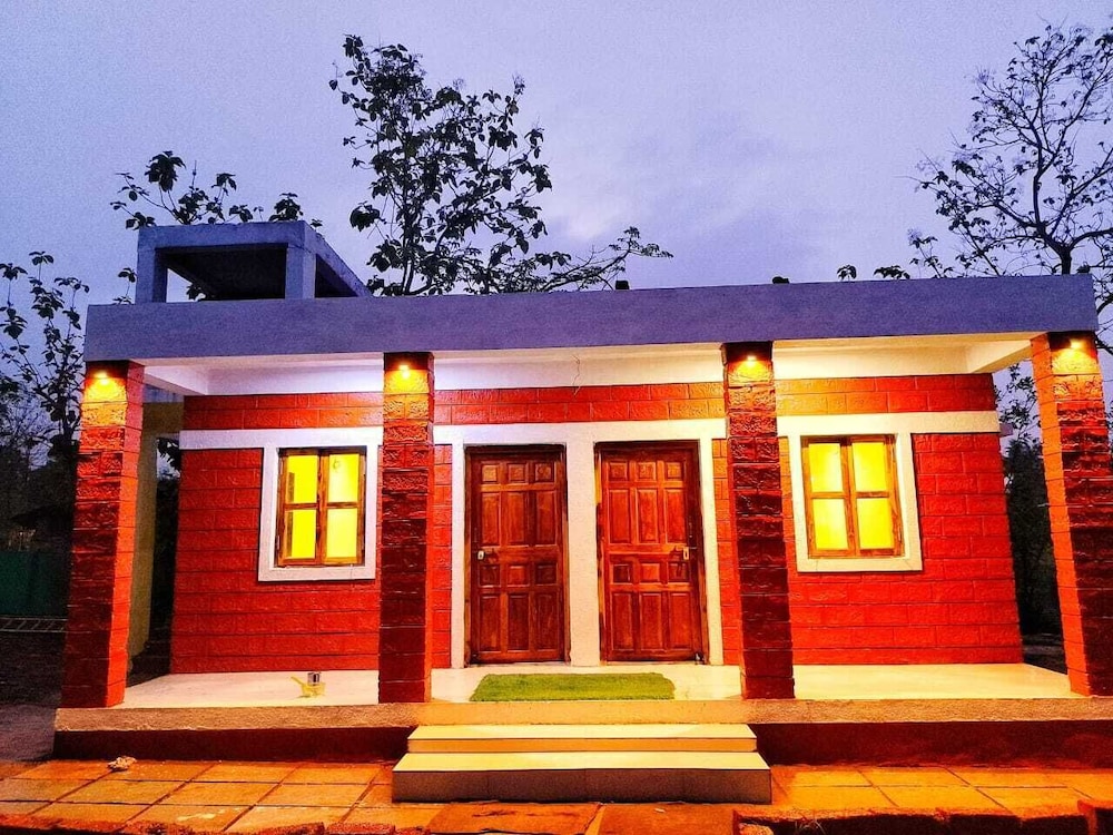 Patil Resort - Alibag