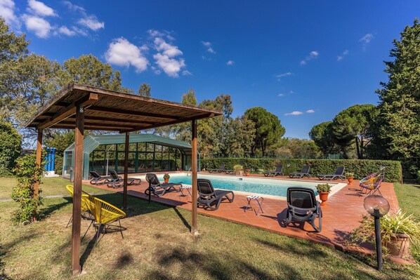 AWESHOMEITALY - VILLA SAN MARTINO Reviews, Deals & Photos 2026 - Expedia