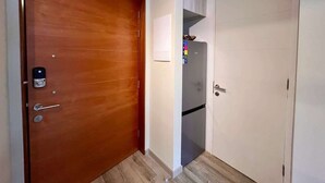 Apartamento | 2 quartos 
