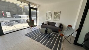 Apartamento | 2 quartos 