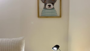 Apartamento | 2 quartos 