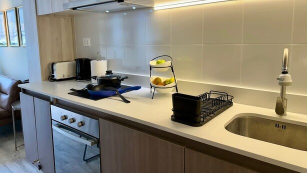 Apartamento | 2 quartos 