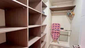 Apartamento | 2 quartos 