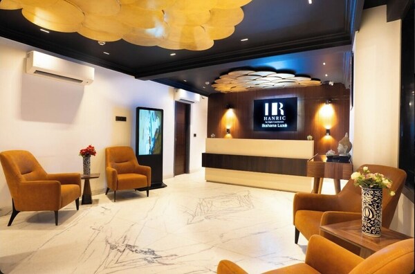 Lawrence Solitaire Resort Nainital - Nainital