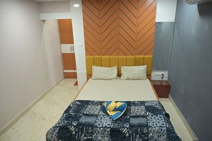 Quarto Deluxe | Wi-fi grátis 
