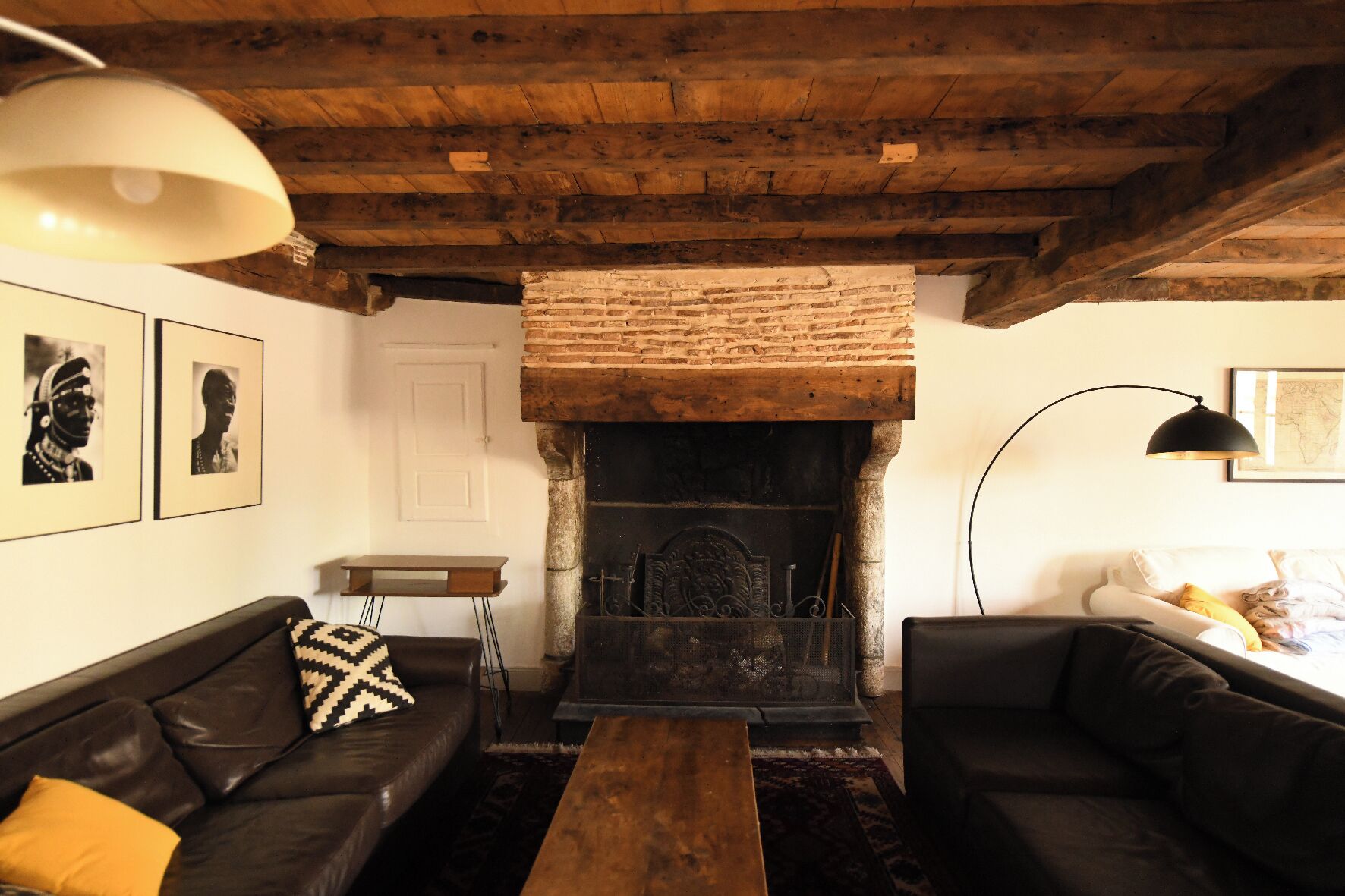 Domaine Argia, Gîte De Groupe 4 éToiles, Grande Piscine, Campagne Du Pays Basque - Peyrehorade