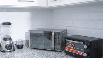 Apartamento, 3 quartos, fumadores, terraço | Interior