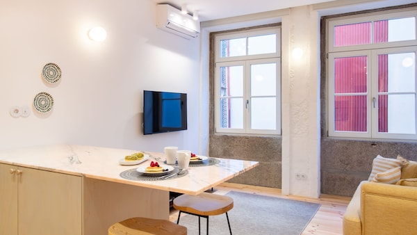 Bainharia 82 By Lovelystay - Porto