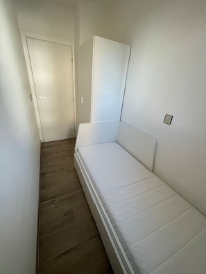 Apartamento, 3 quartos, terraço | Interior