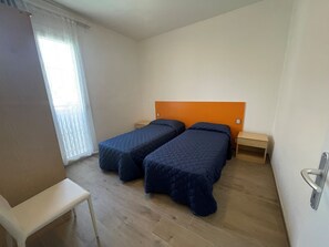 Apartamento, 3 quartos, terraço | 4 quartos 