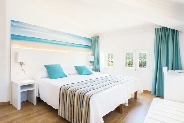 Hotel Playas De Paguera - Peguera