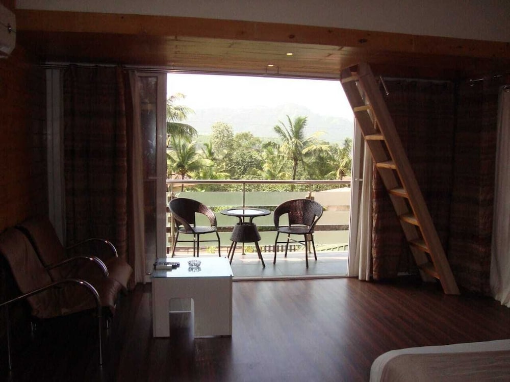 Rumourss Sky Villa - Maharashtra