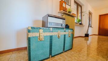 Pormenores do interior