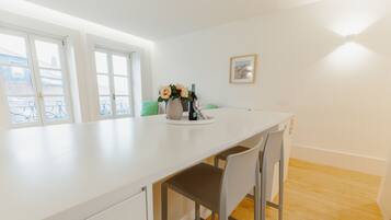 Casa | 1 quarto