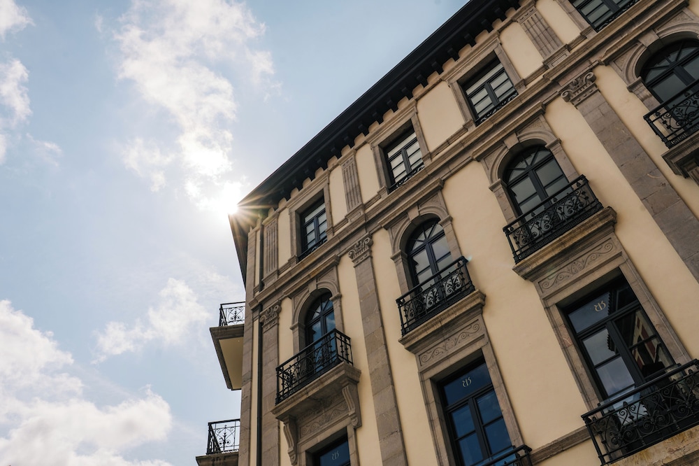 Heritage Suites Oviedo - Asturies