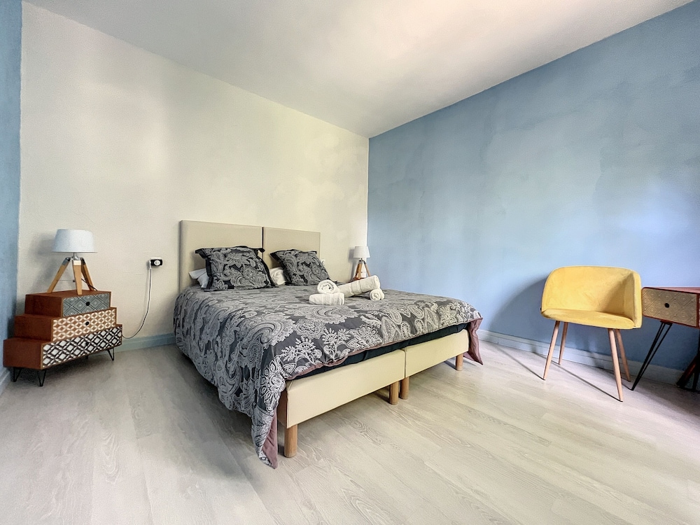 La Chapelaine - La Chapelle-en-Vercors