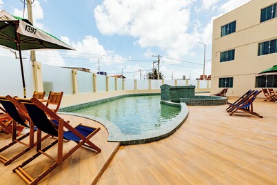 Atrios Beach Hotel