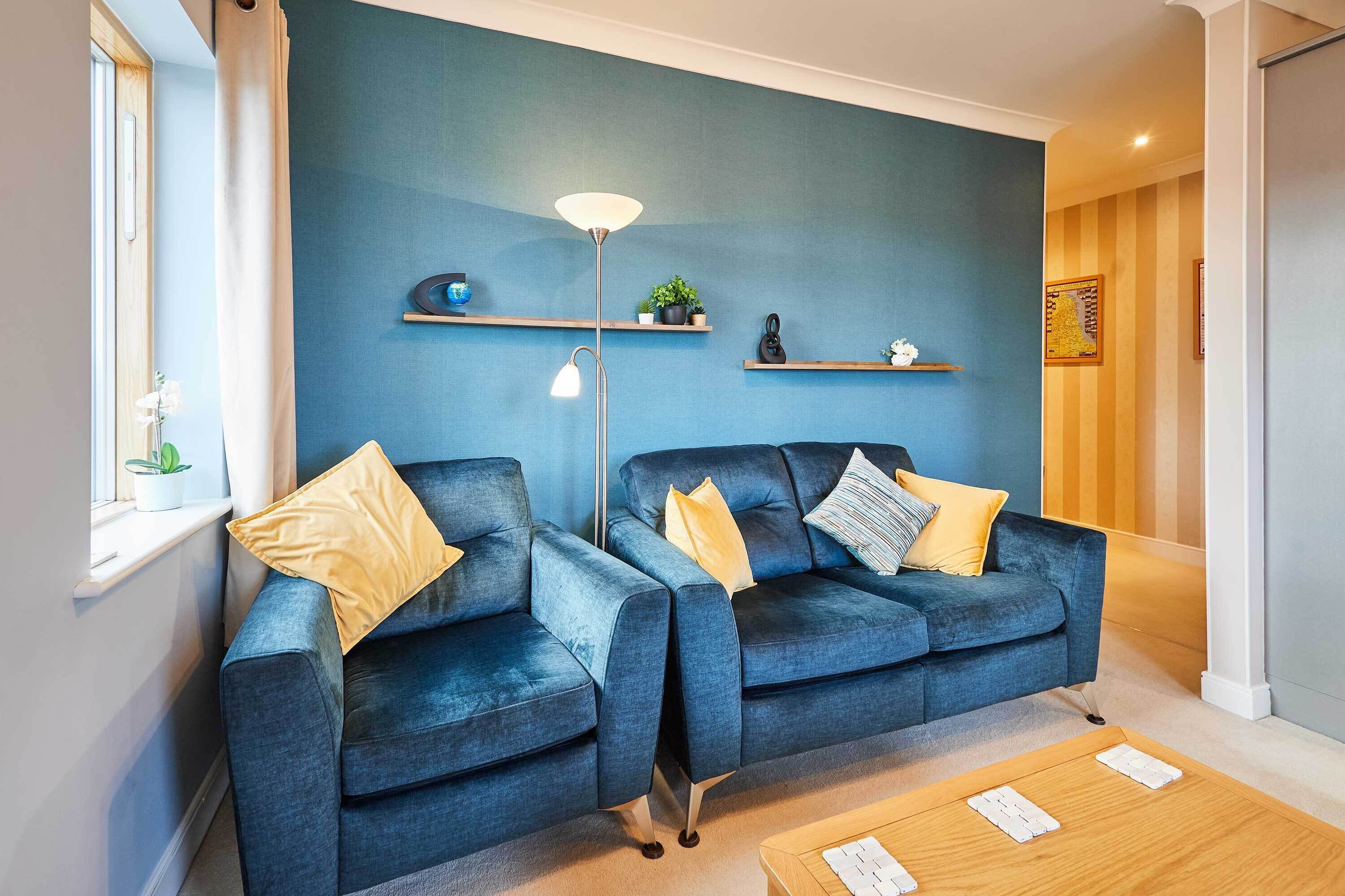 Host & Stay | The Shipshape - Seahouses