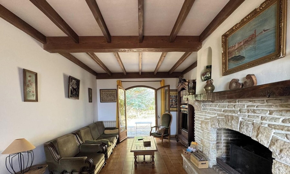 Le Mas Catois - Ferme Familiale - Argelès-sur-Mer