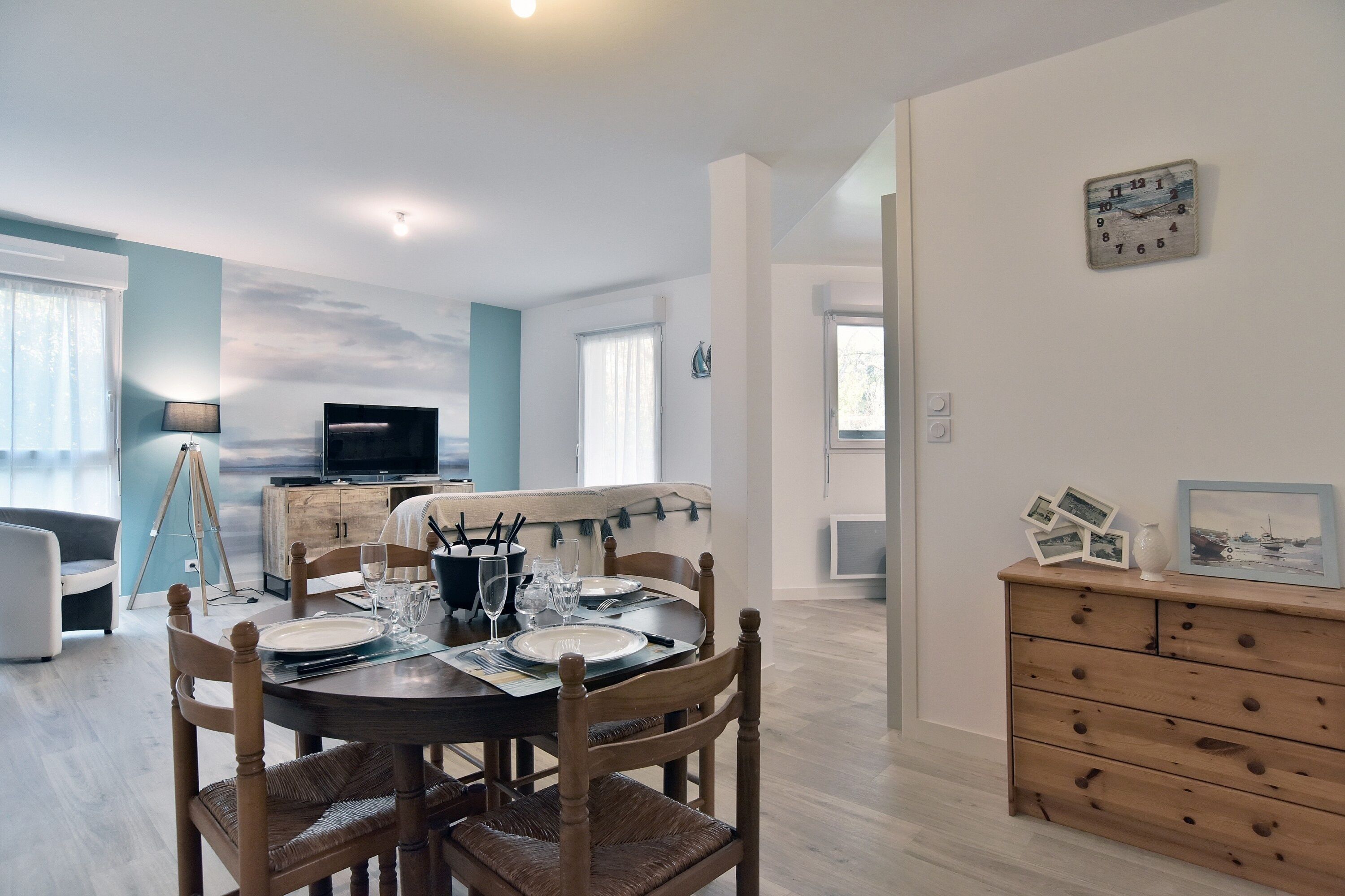 Chez Josse - A 10 Min De St-cast - Plancoët