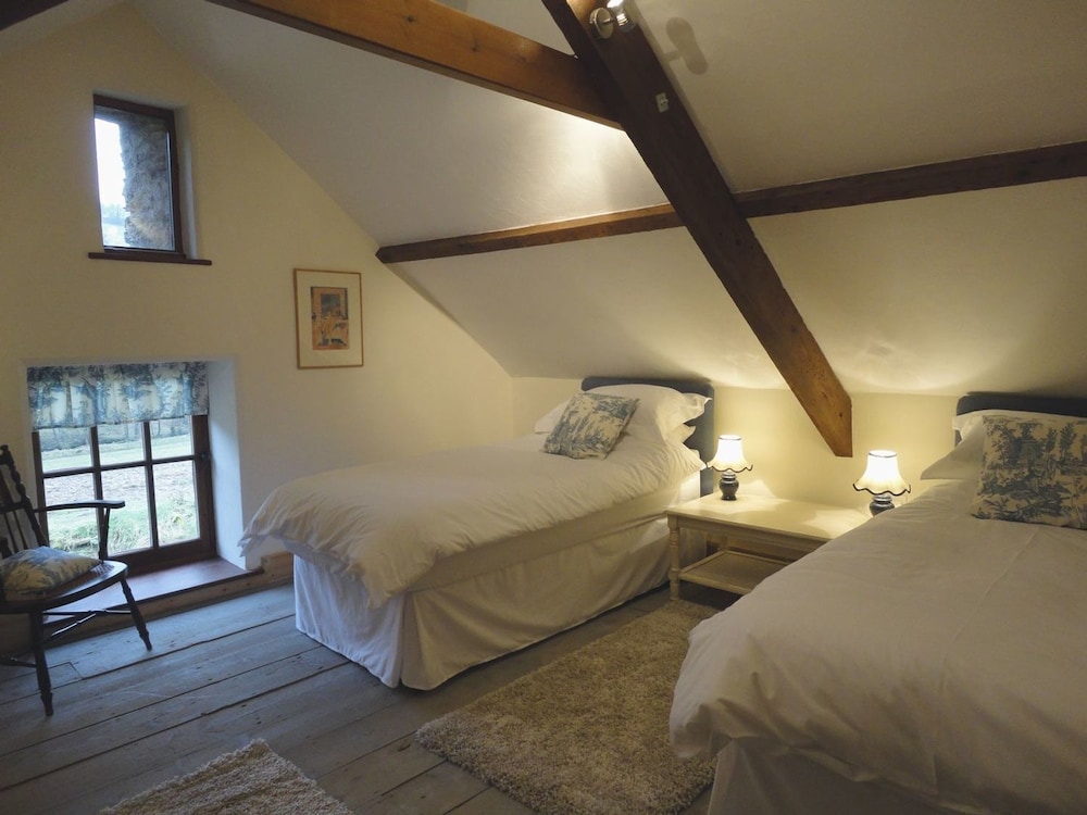 Nethercote Byre Reviews, Deals & Photos 2025 - Vrbo