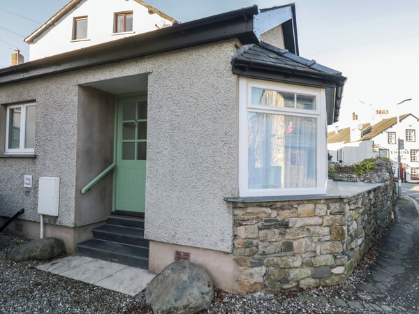 Drapers Cottage - Lancashire