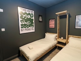 Casa de campo | 4 quartos, individualmente decorados, individualmente mobiliados