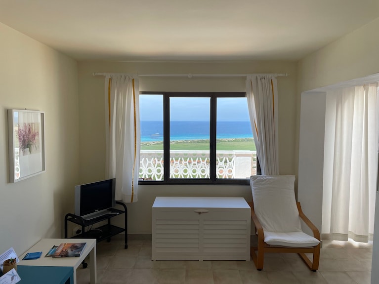 Appartamento Niceview A Son Bou Con Vista Mare Ideale Per Una Coppia - Cala Galdana
