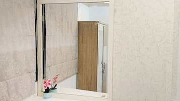 Quarto família | Wi-Fi de cortesia