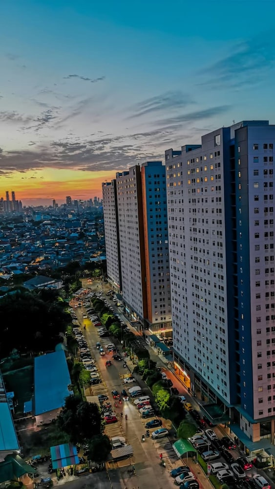 Siginjae Rooms - Jakarta