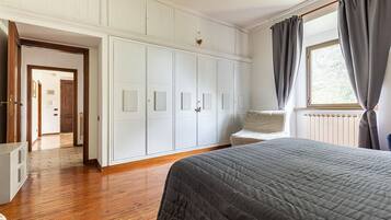 Apartamento Standard | Berços/camas para crianças grátis, Wi-fi grátis