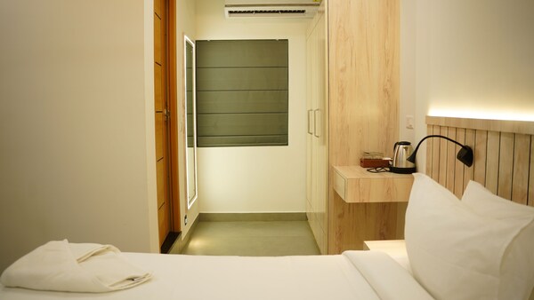 Vox Holiday - Palakkad