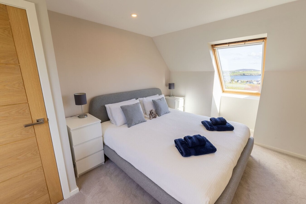 Lerwick Self-Catering with view - Lerwick | Vrbo