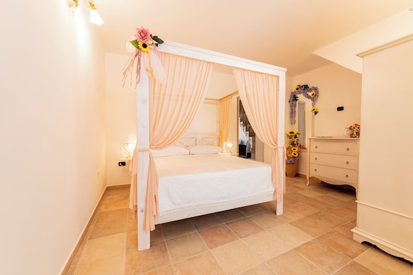 Corte Manzoni B&b - Melendugno