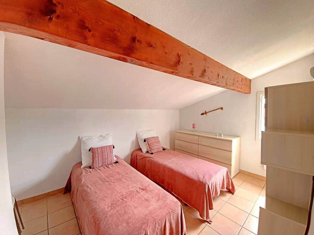 Mais Mas des Manadiers K1 - Saintes-Maries-de-la-Mer | Vrbo