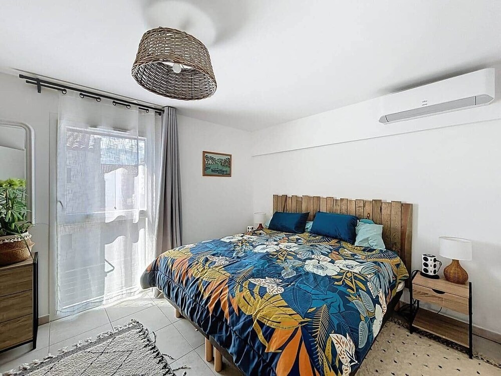 BUT Villacacharel22 - Saintes-Maries-de-la-Mer | Vrbo