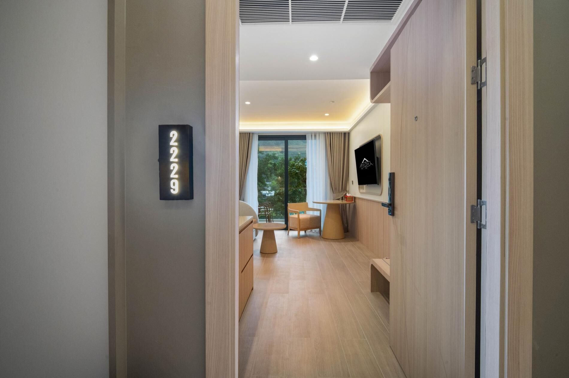 Apartamento Deluxe (0 Bedroom) | Interior