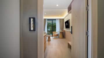 Apartamento Deluxe (0 Bedroom) | Interior